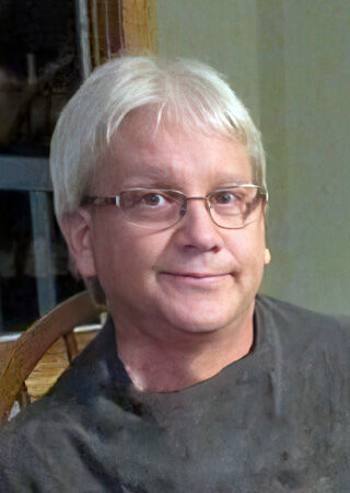 Charles "Chuck" Joseph Glaser