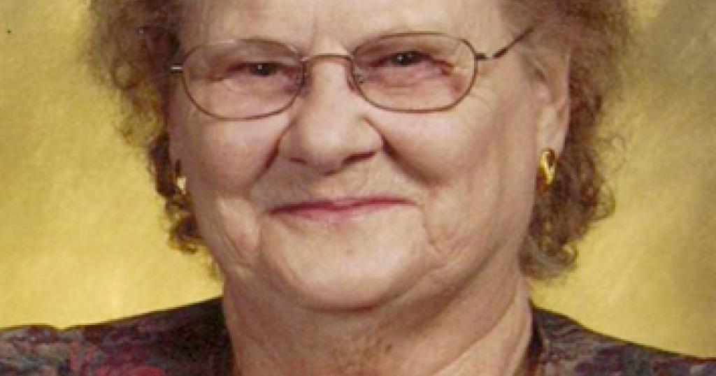 Doreen Schlosser