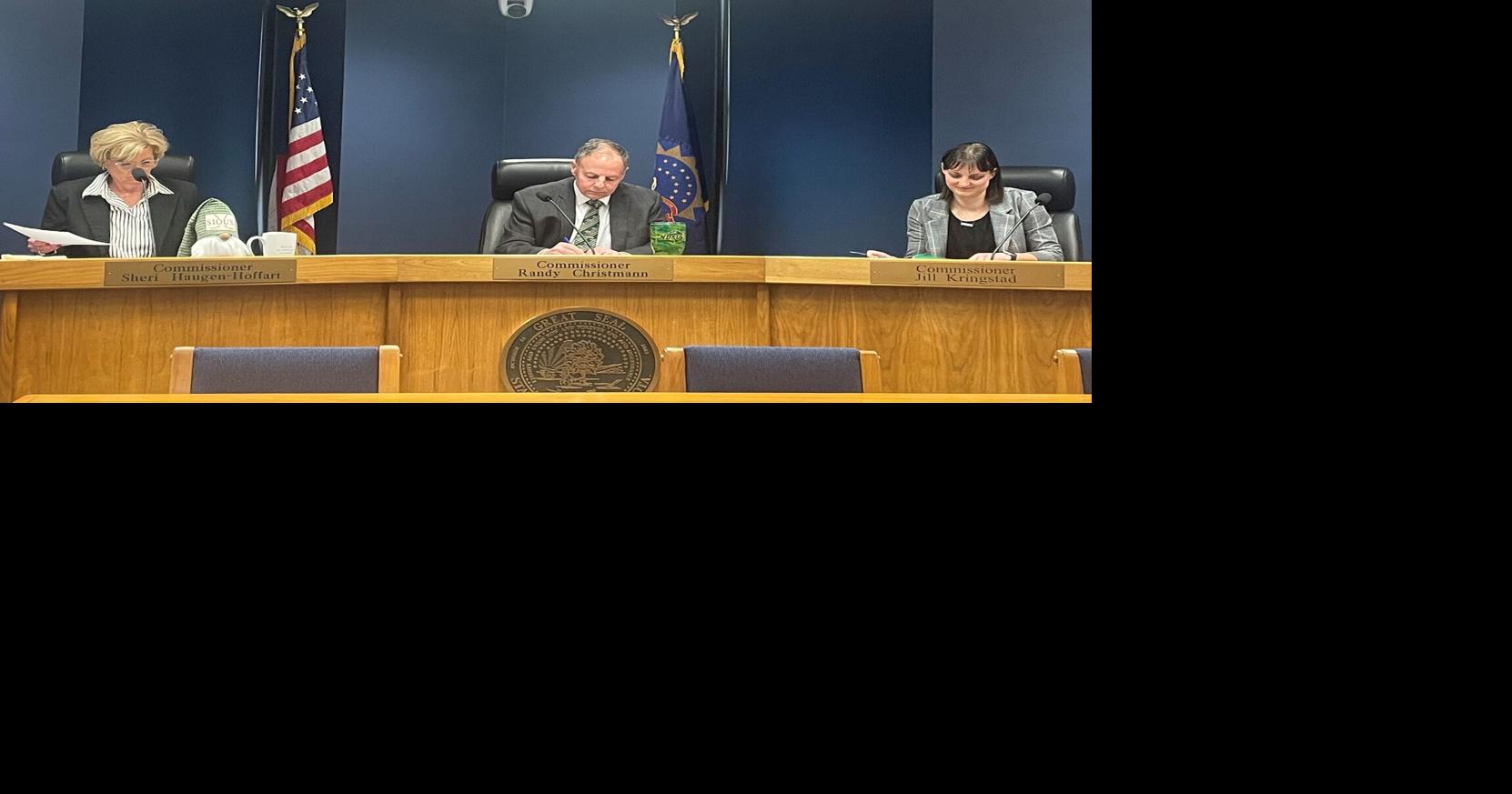 ND PSC seeks public comment on utility mailers