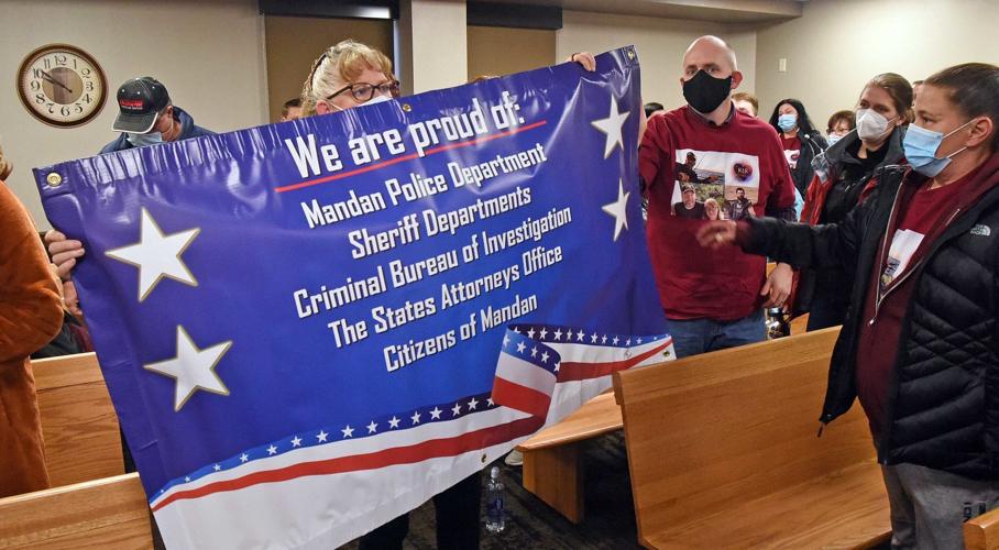 Isaak sentenced to life in prison with no chance of parole in RJR ...