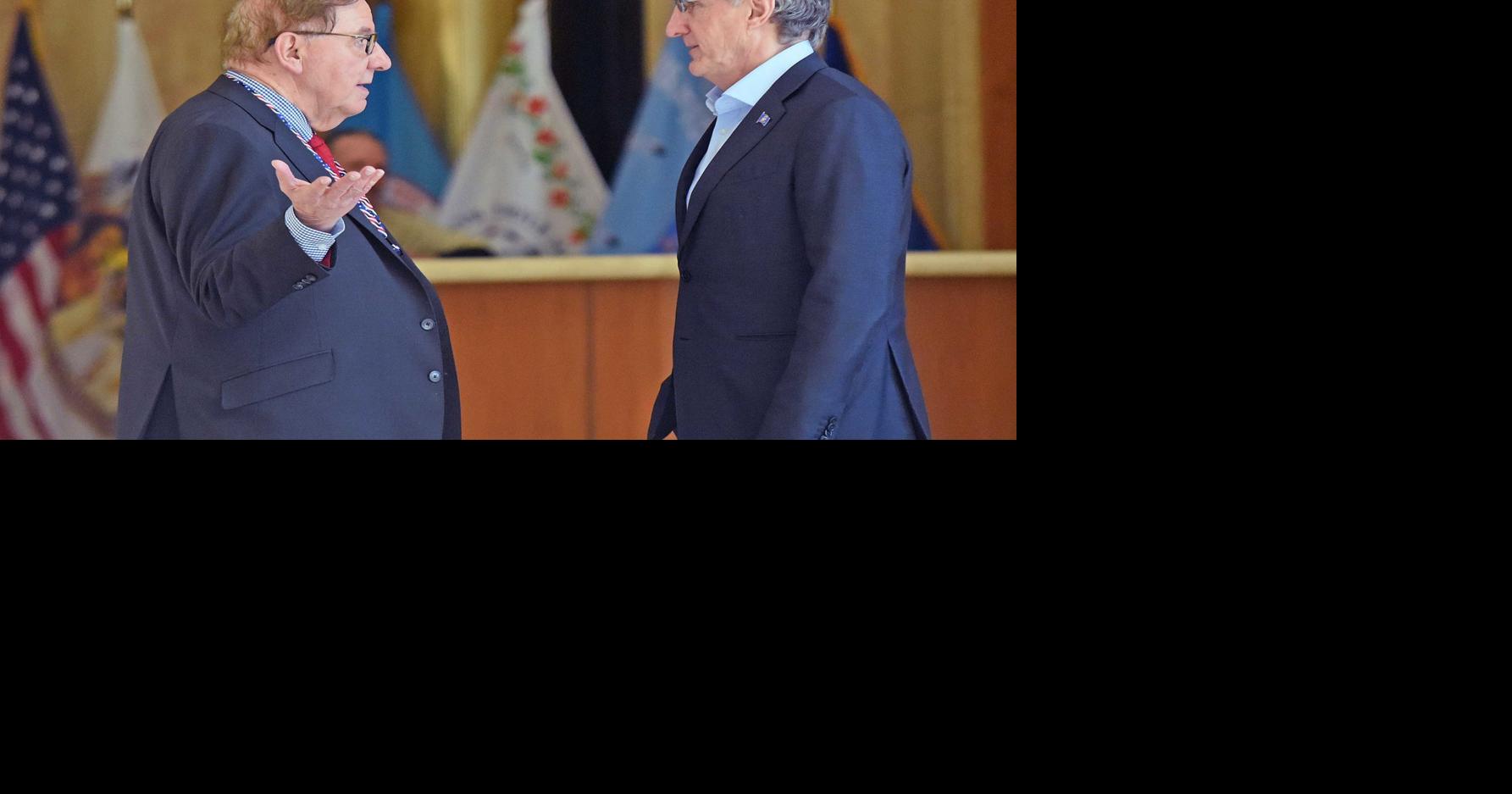 North Dakota lawmakers to review new law limiting board's spending approval