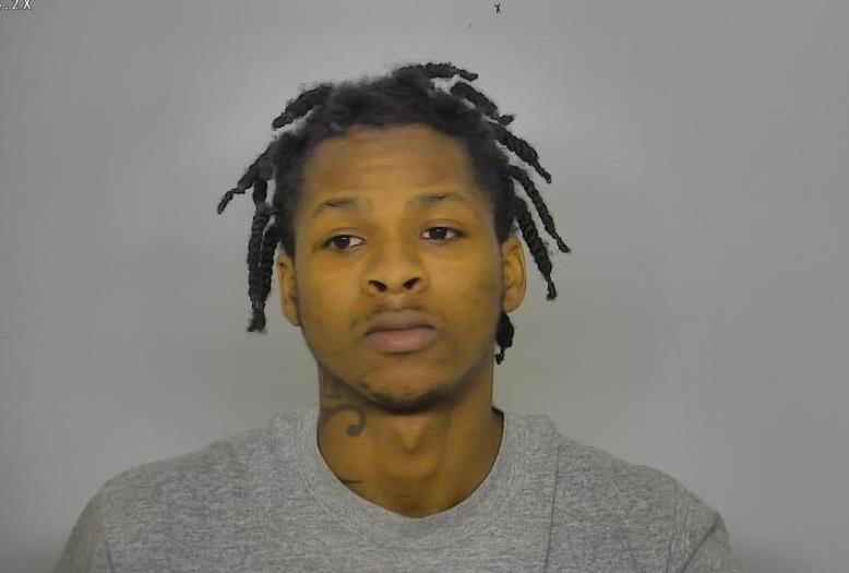 Bismarck man arrested-charged with selling fentanyl