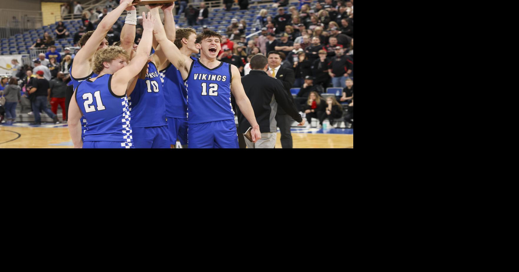 North Dakota: Kindred, Devils Lake lead Class A all-state