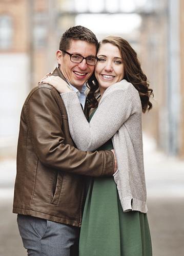 Weixel-Vacha Engagement