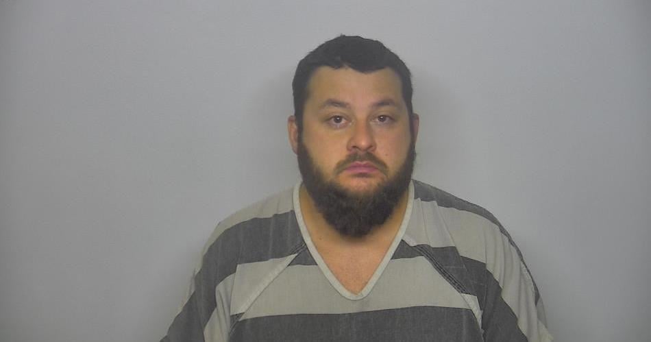 Peltier pleads guilty, sentenced to two years