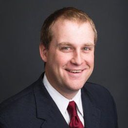 BMDA president to serve as new chamber leader