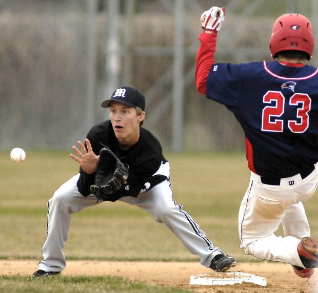 Century picks up the sweep