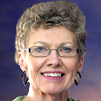 Terry Piper