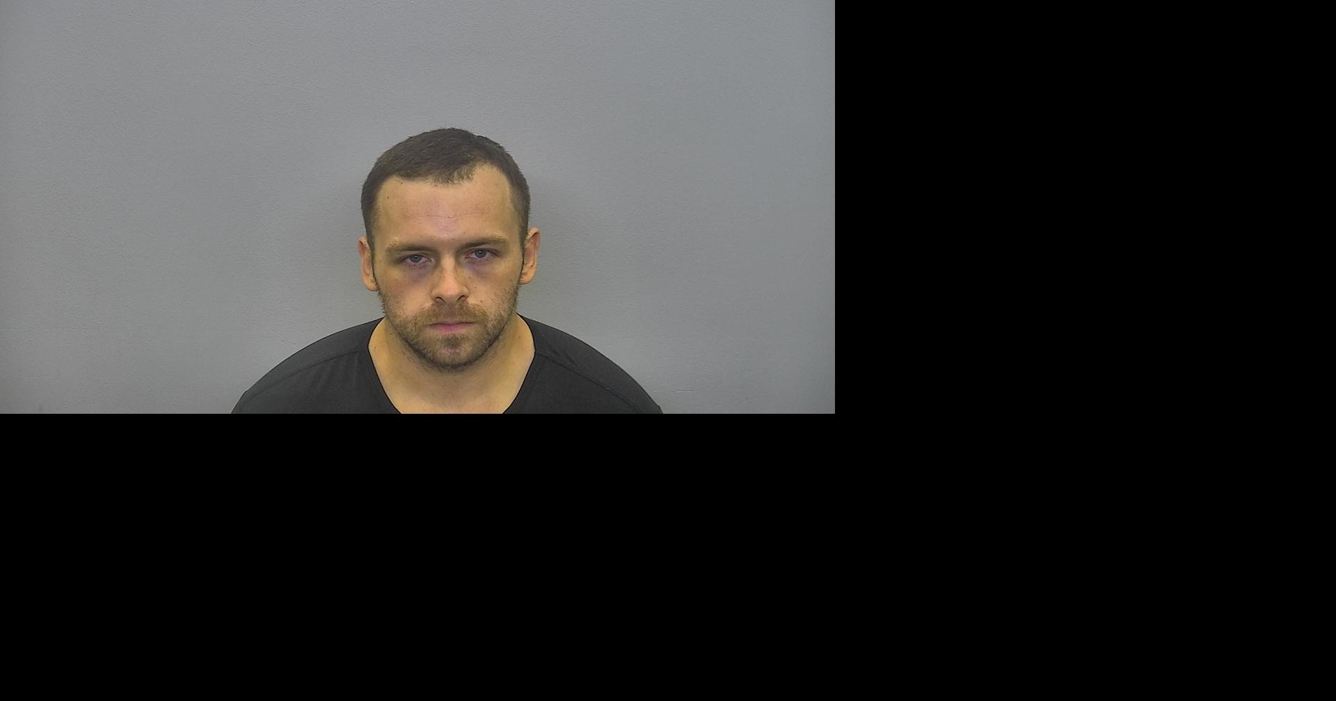 Man who started Walmart fire sent to prison