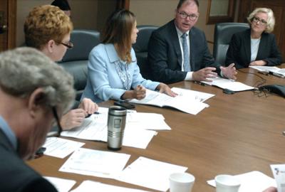 Land Board approves grants to North Dakota airports