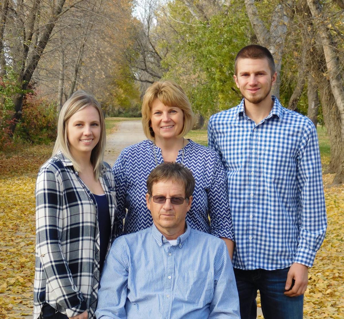 Minto man dies of extremely rare brain disease