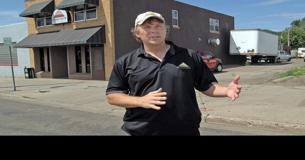 Bread Poets expanding downtown space