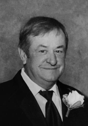 Kenneth James Garrett