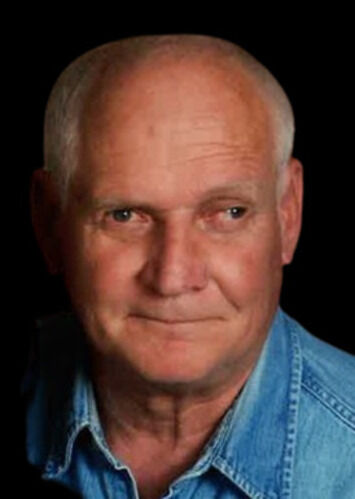 Robert Daryl Sheldon