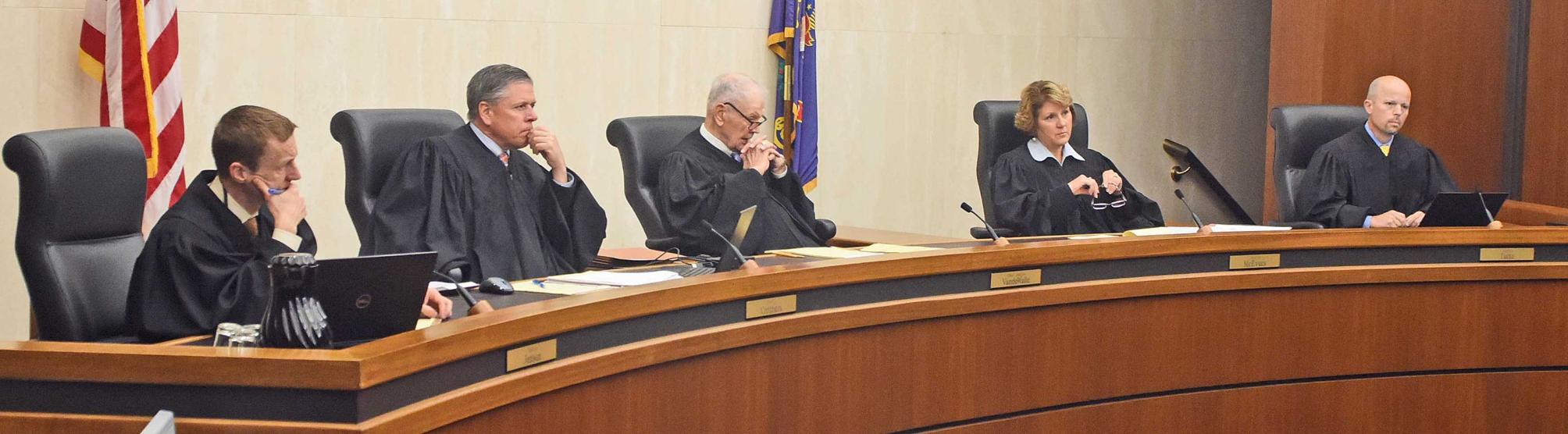 Remote public access approved for ND court records in 'major sea change'