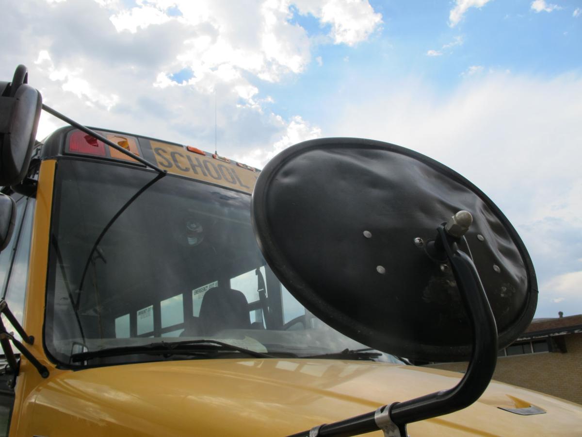 Hail or high water, school will start, buses will roll | State ...