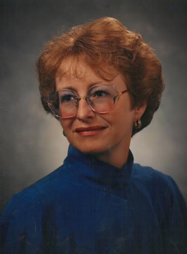 Carol Anderson