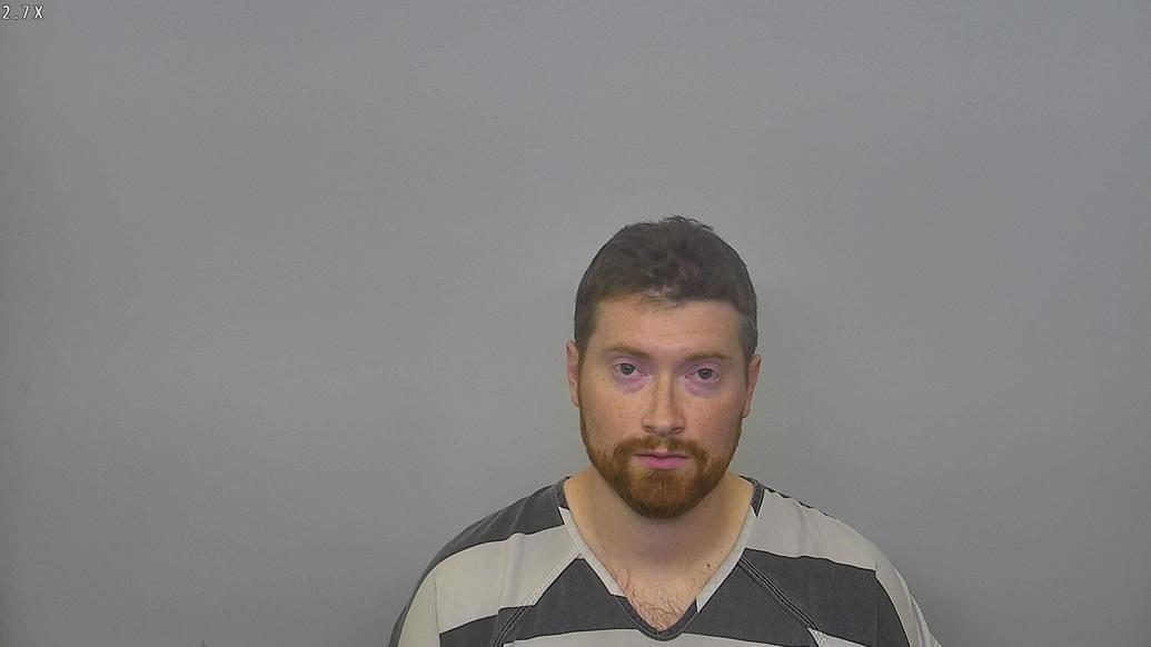 Two charged in Mandan home break-in