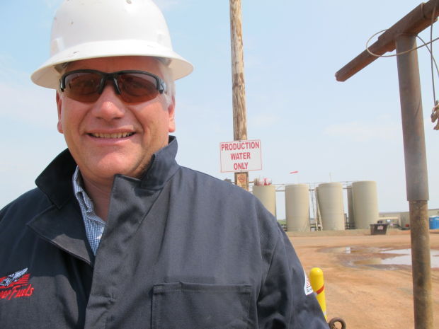 Companies develop plan to 'recycle' wasted water