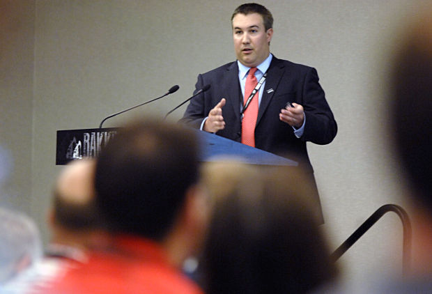 Conference tackles waste disposal