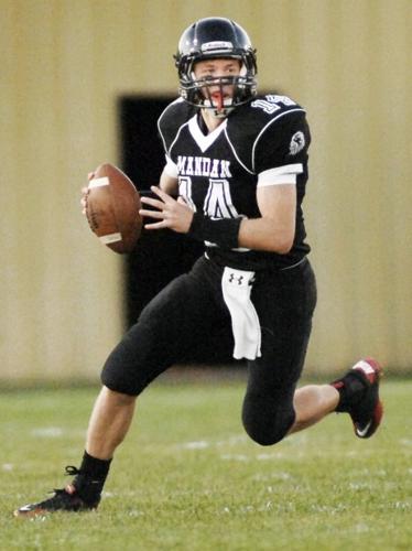 Coyle, Beulah honored by NDAPSSA | High School | bismarcktribune.com