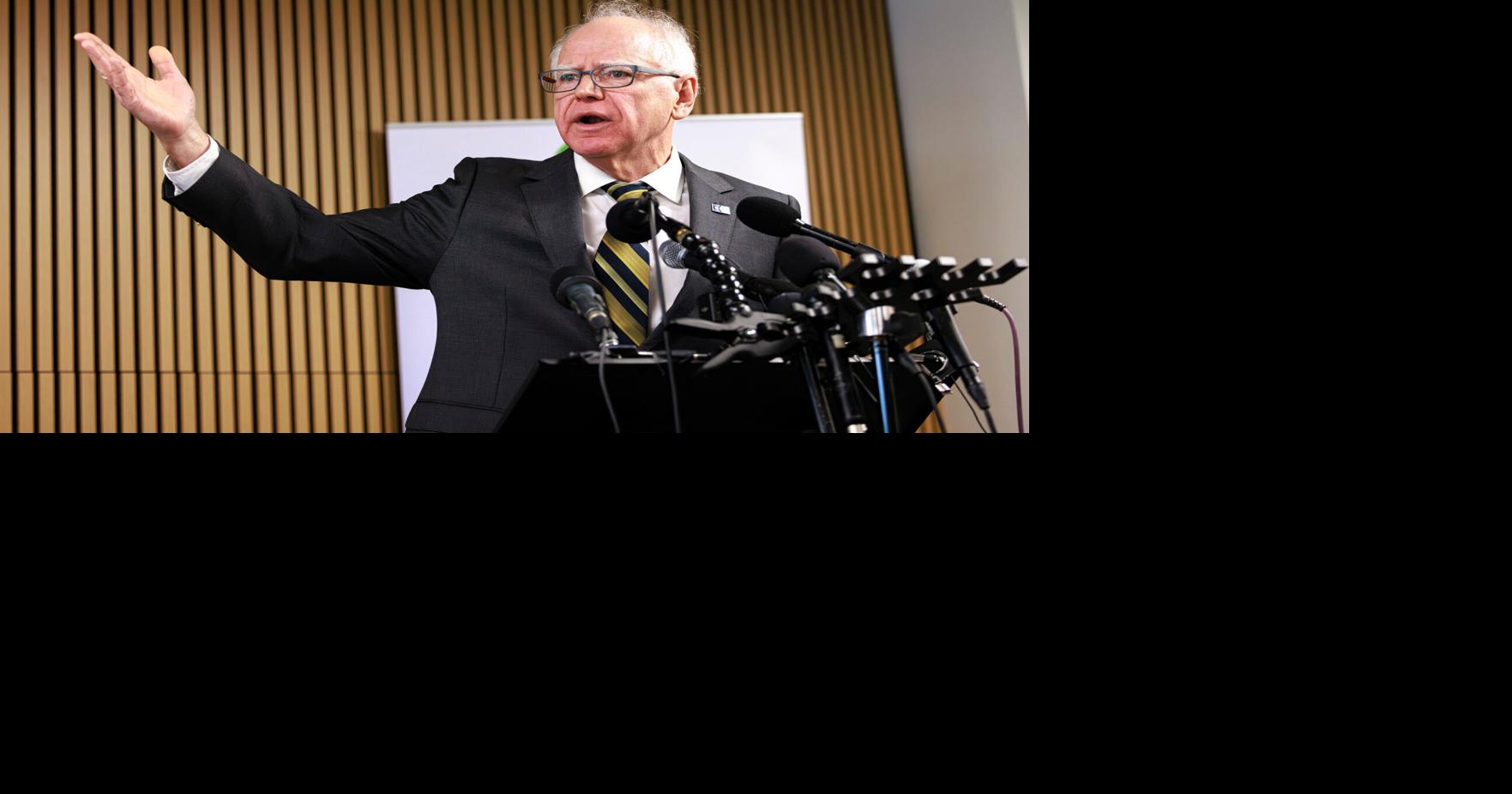 Matt K. Lewis: The year’s new political fault lines are already forming