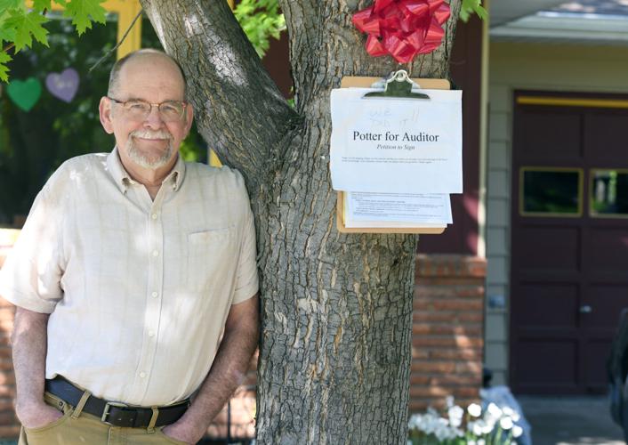 Potter, Vetter advance in Burleigh County auditor's race; position will ...