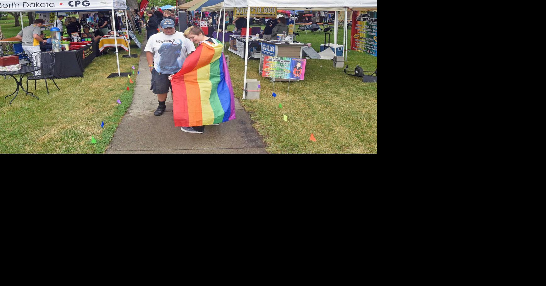 Lgbtq Pride Month Celebration Set At Capitol This Weekend
