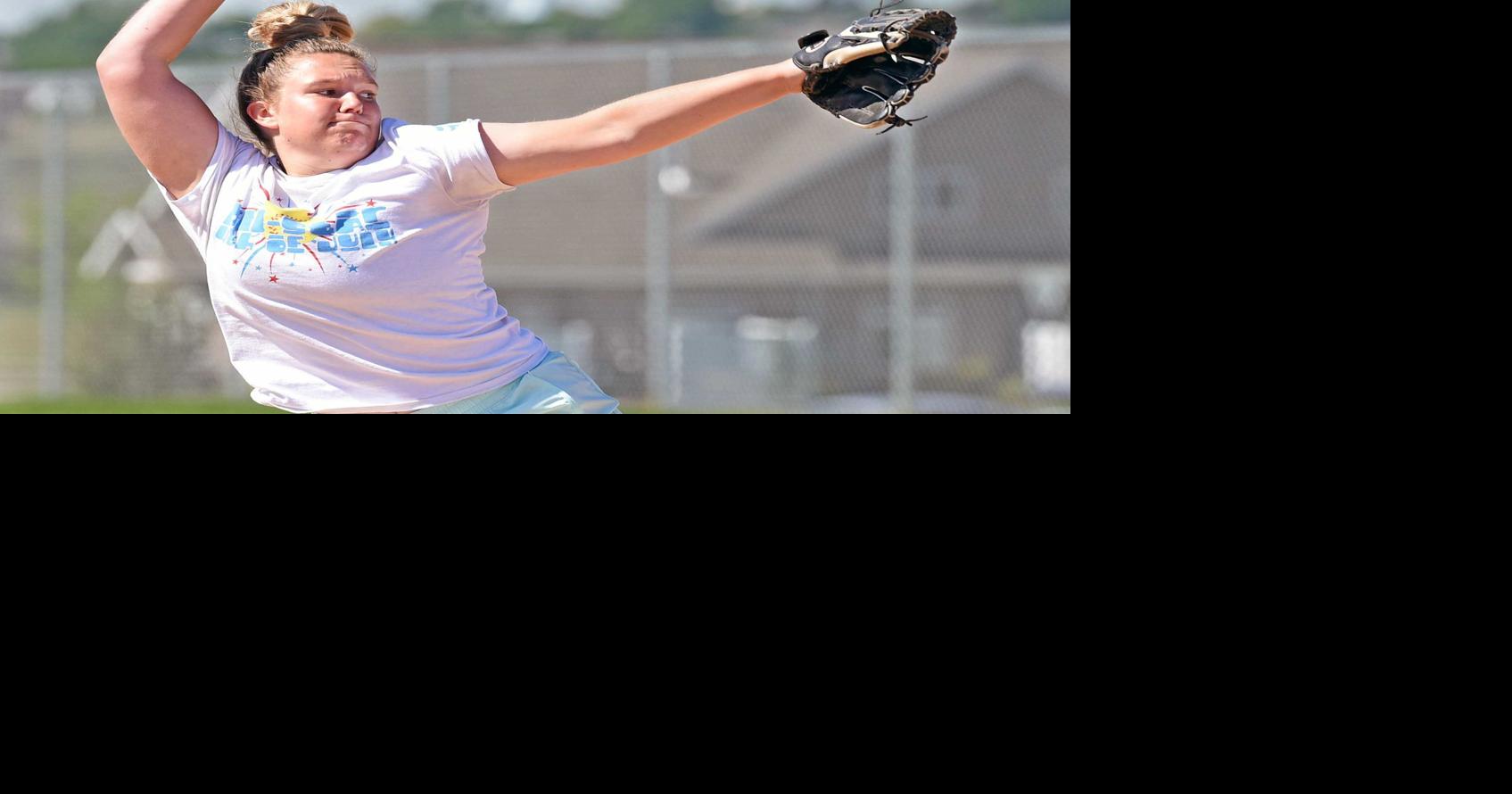 Zander brings more that just eye-popping stats for West Region champ ...