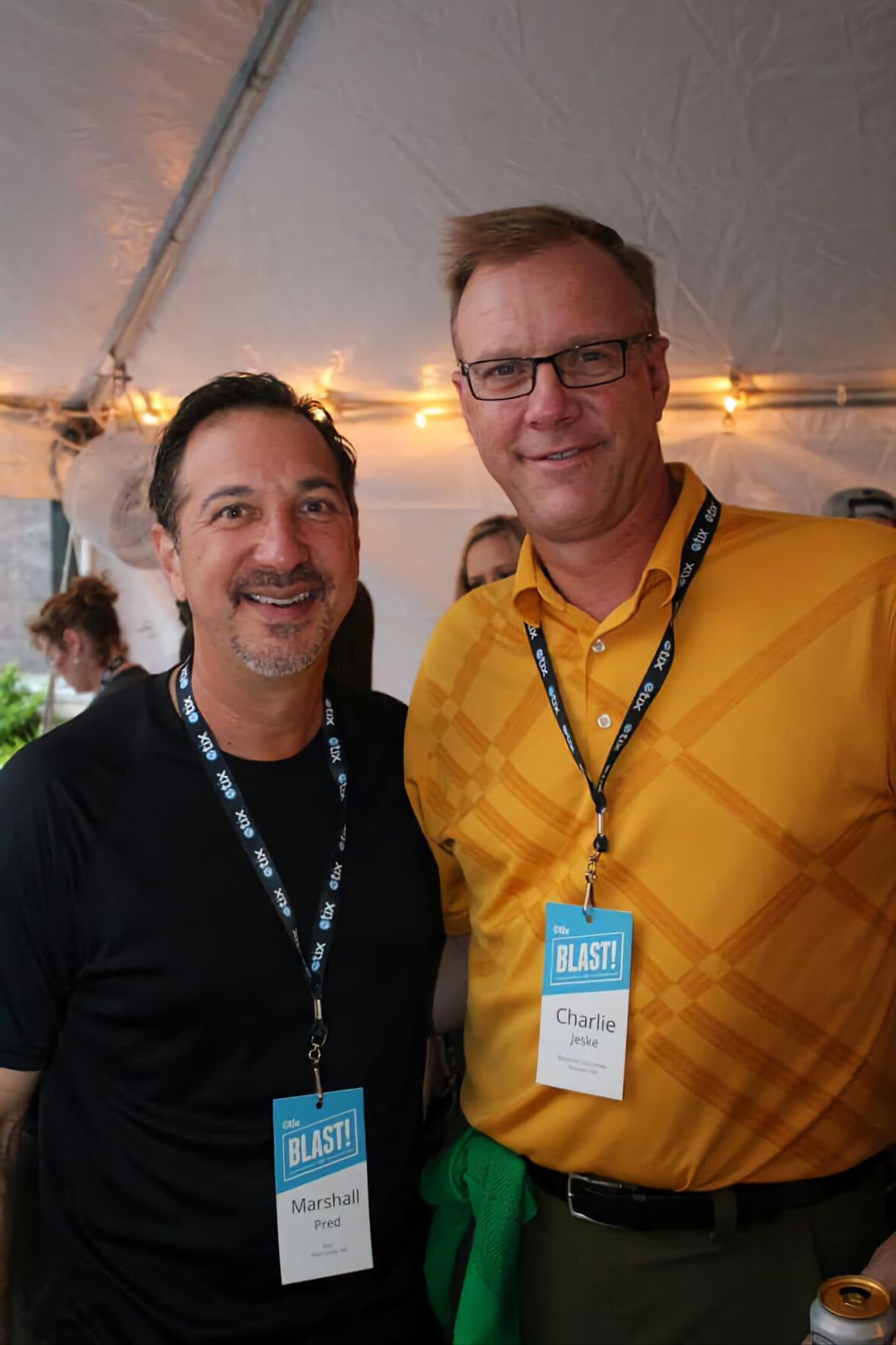 Ticket vendor switch, new boat highlight Event Center saga