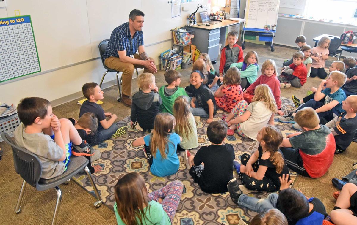 BPS hires new position to help Native American students