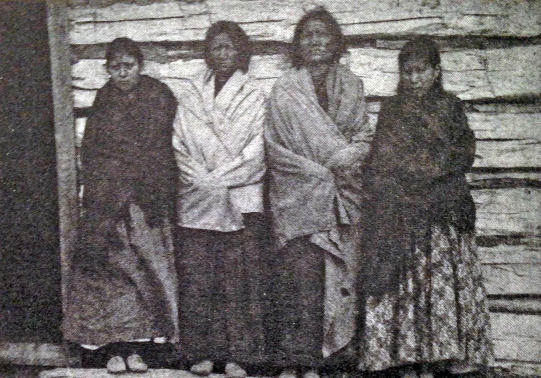 125th Anniversary of Sitting Bull Death