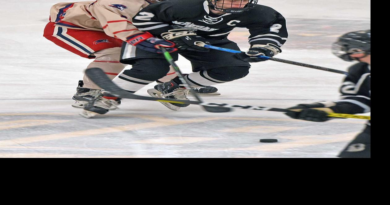 CHS skaters strike fast, down Mandan