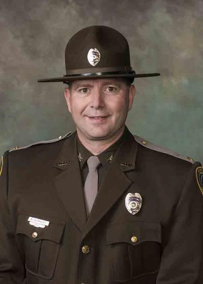 ND Highway Patrol superintendent to retire
