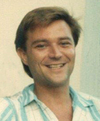Gerald Weiss