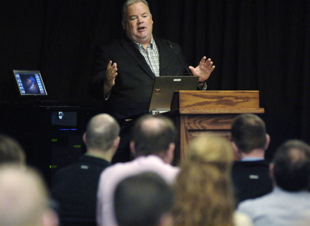FiveSouth developer chosen for Williston airport project