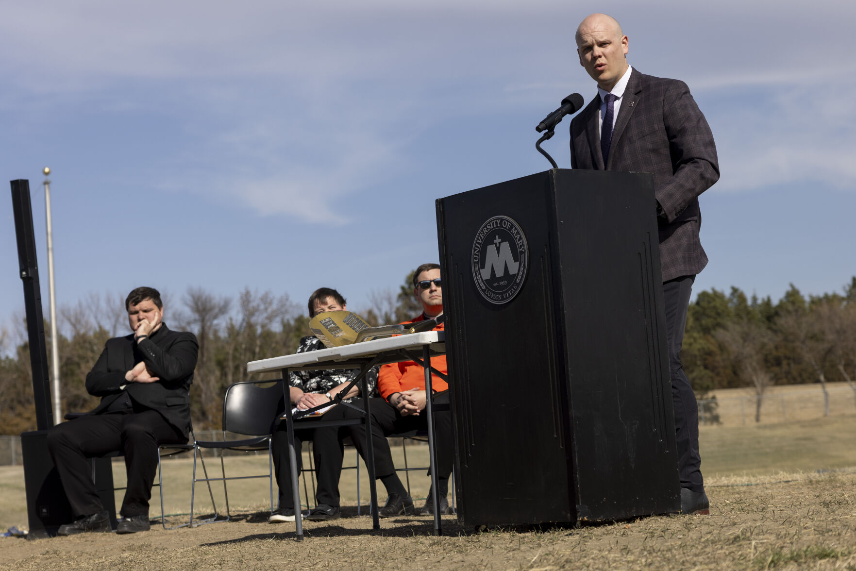 umary-breaks-ground-athletic-complex