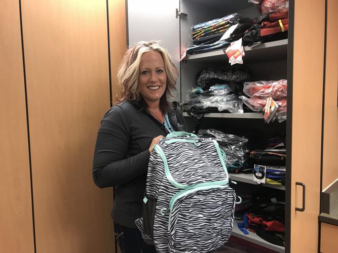 School program helps the 'hidden homeless' in Bismarck