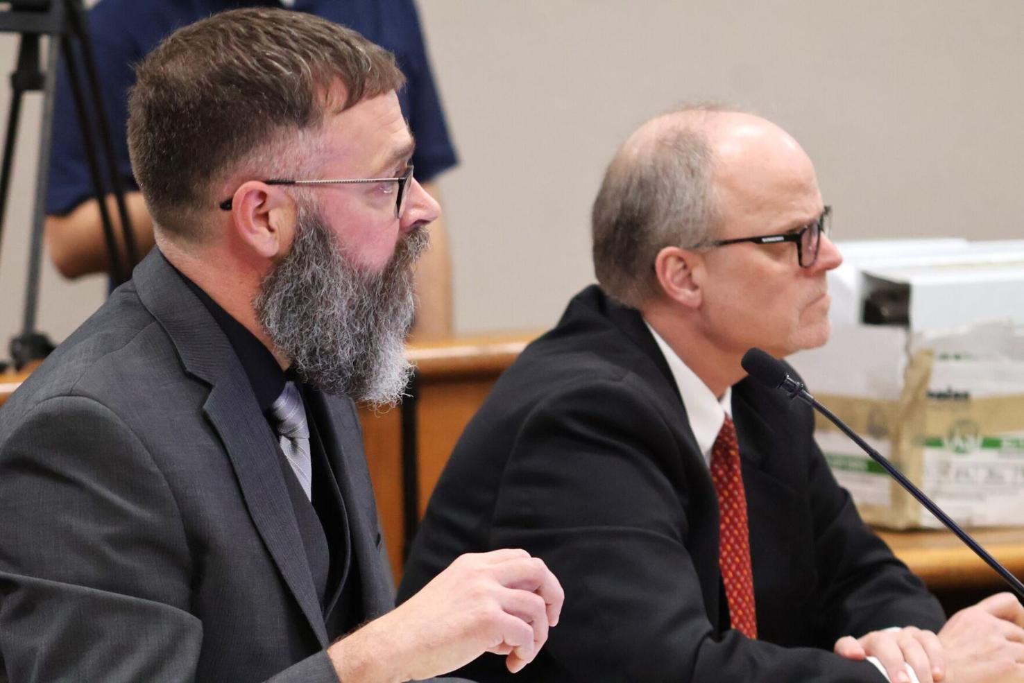2025 a busy year for challenges to North Dakota laws