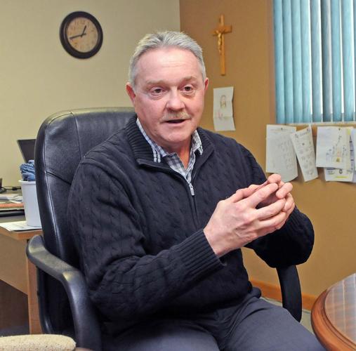 Christ the King set to launch new curriculum