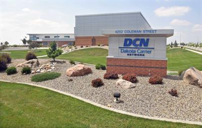 Bismarck-based DCN getting $20M federal boost for broadband expansion ...
