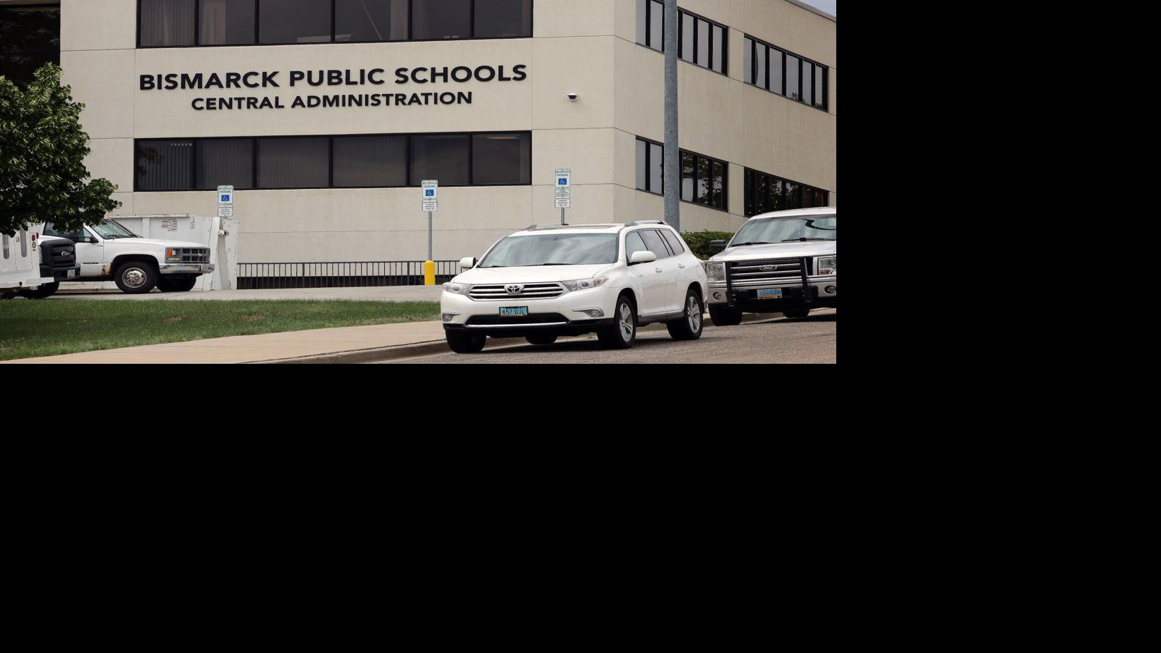 Bismarck Govt. and Politics | bismarcktribune.com