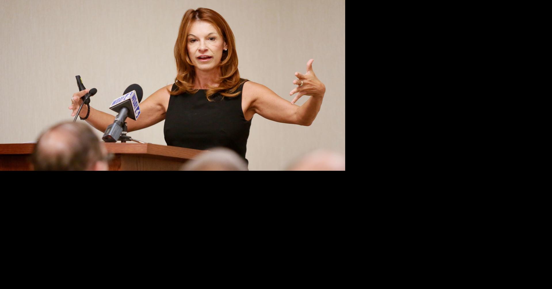 Baesler charged with care required but bigger problems loom