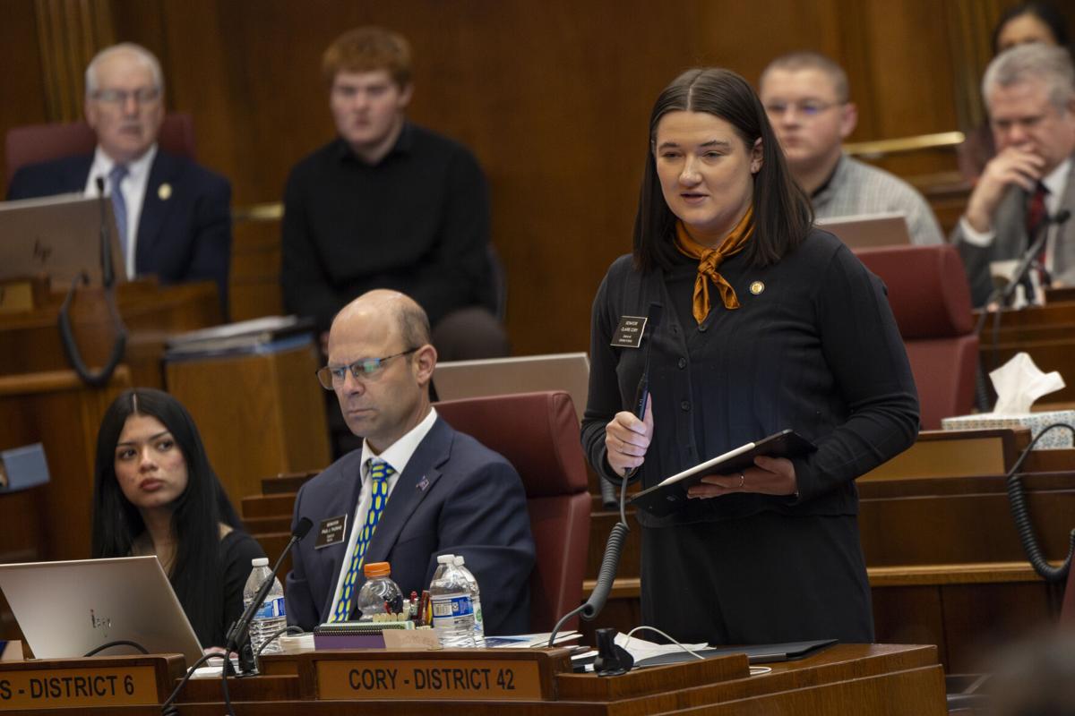 North Dakota Senate passes bill on window tint restrictions