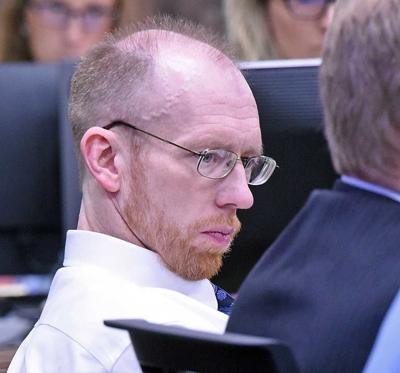 Isaak plans to appeal quadruple murder conviction in RJR deaths