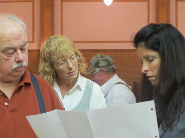 PSC hears facts of Hettinger-area wind project