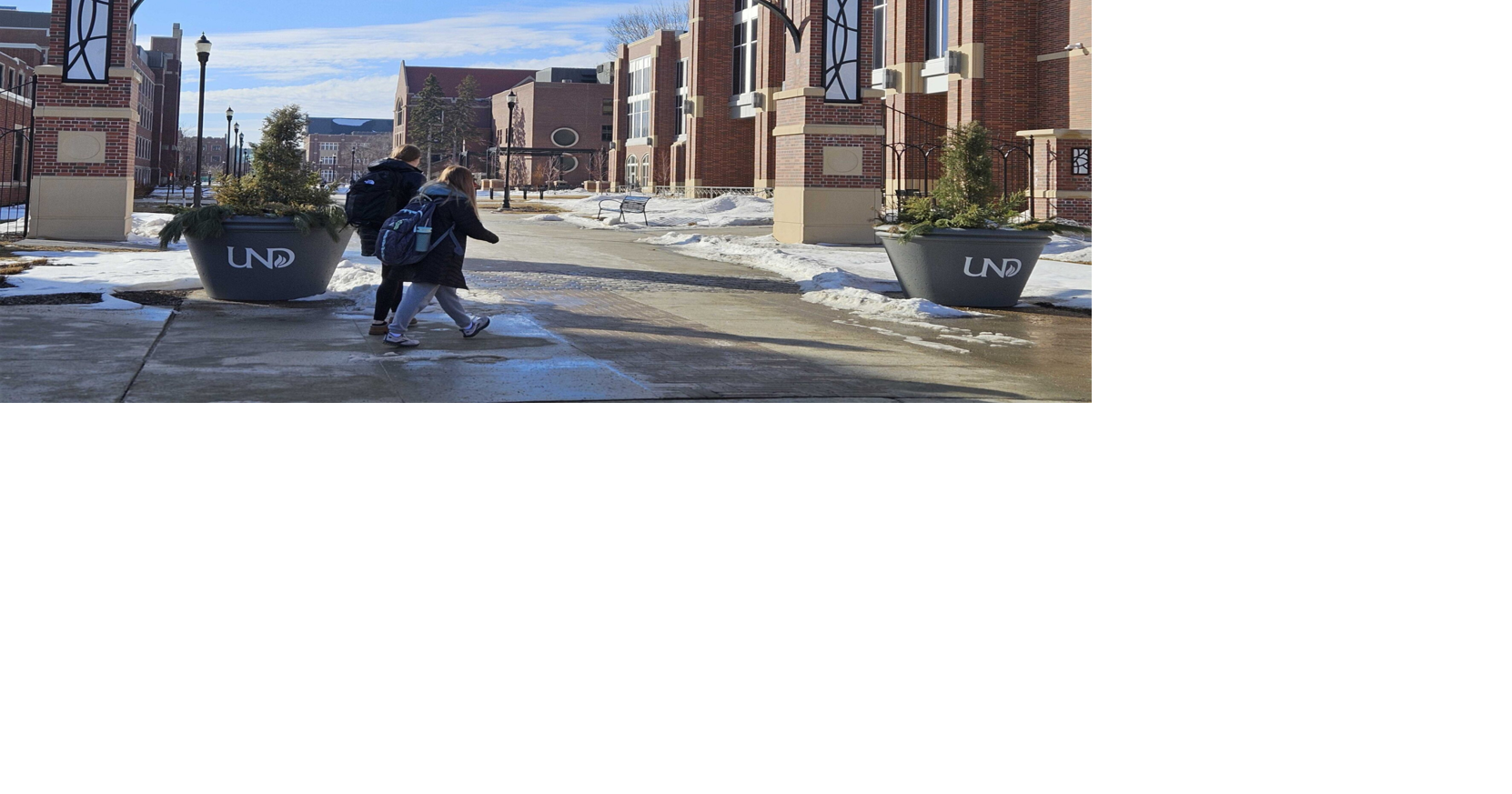 Higher ed review set after revelations in Holmberg sex case