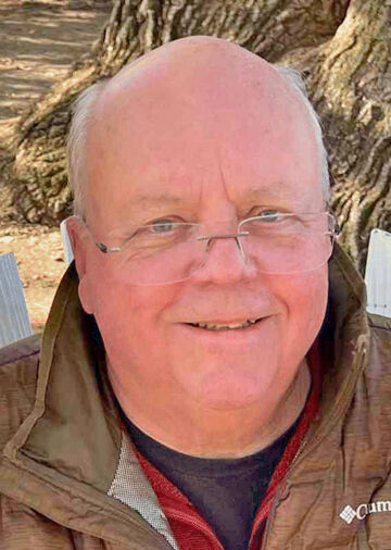 The Honorable Thomas Olson