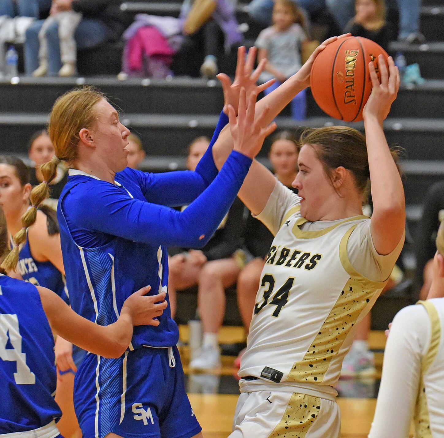 North Dakota all-state basketball teams highlight top talent