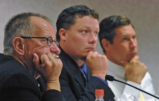 Bismarck, Burleigh County residents expect some slight tax bumps